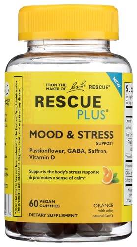 vegan blended vitamin supplements for mood