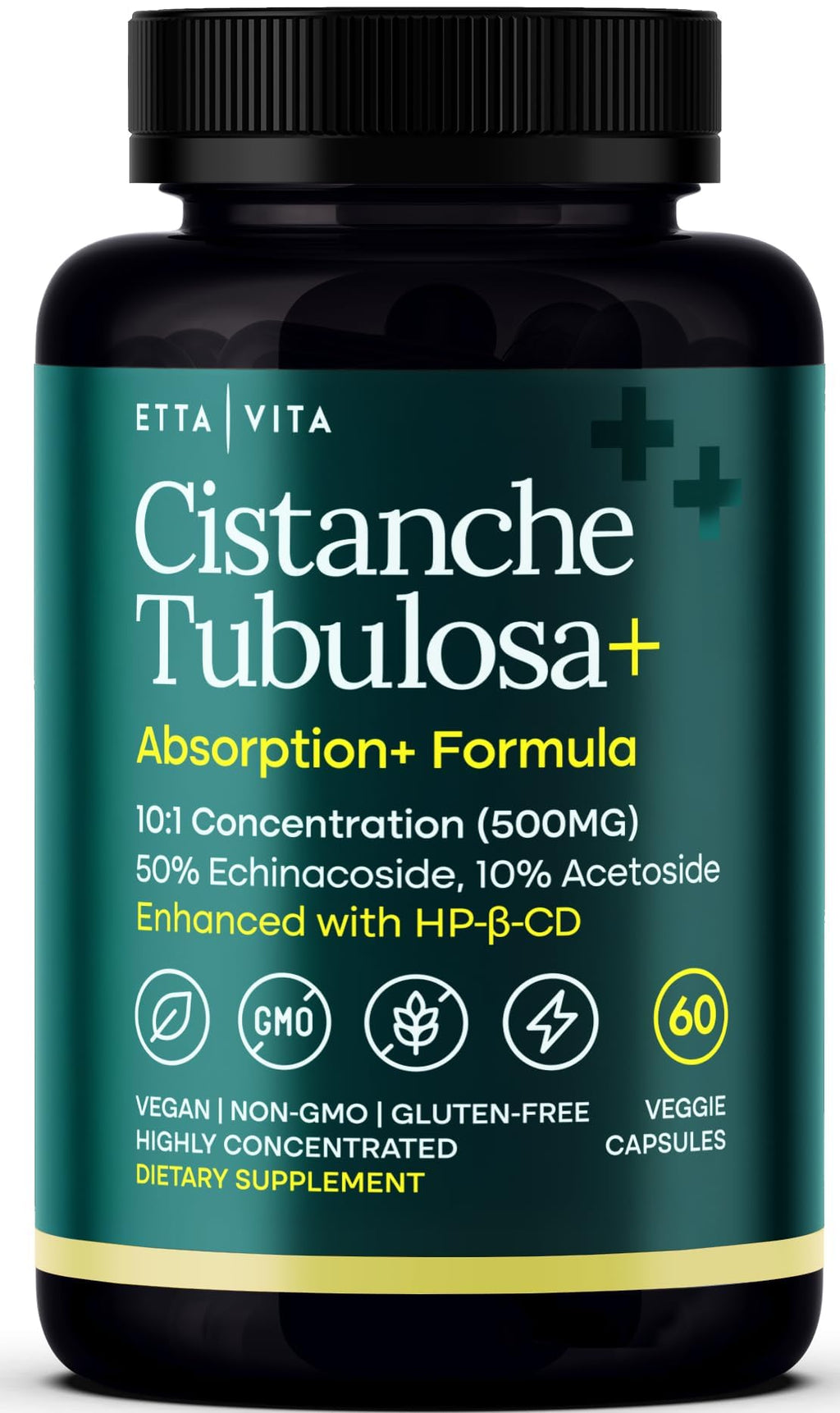 vegan blended vitamin supplements for mood