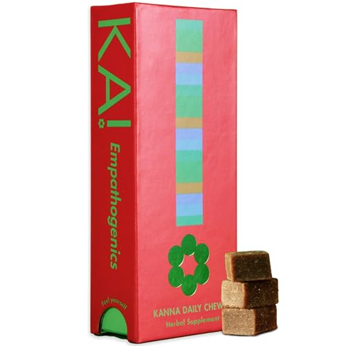 vegan blended vitamin supplements for relaxation