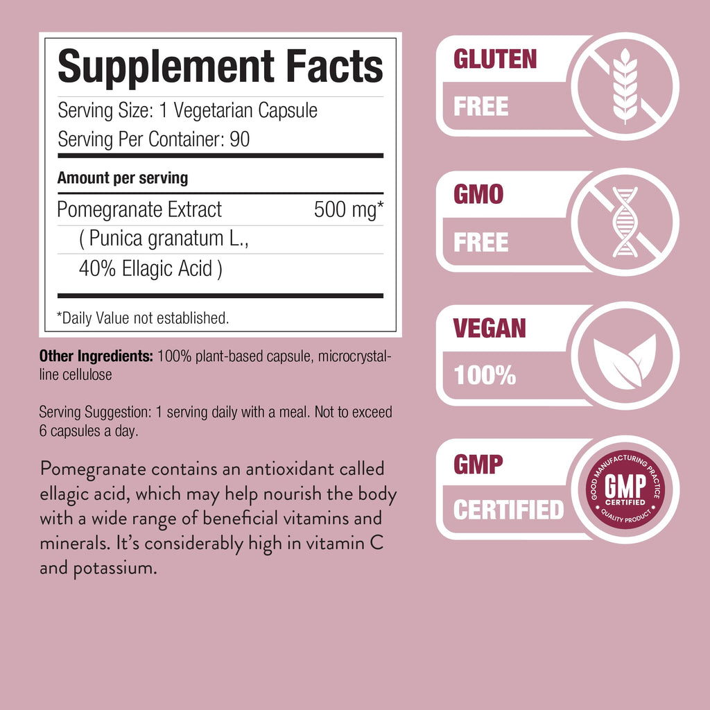 vegan blended vitamin supplements for skin