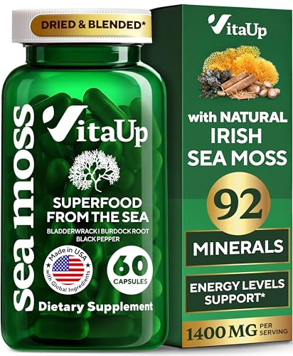vegan blended vitamin supplements for skin