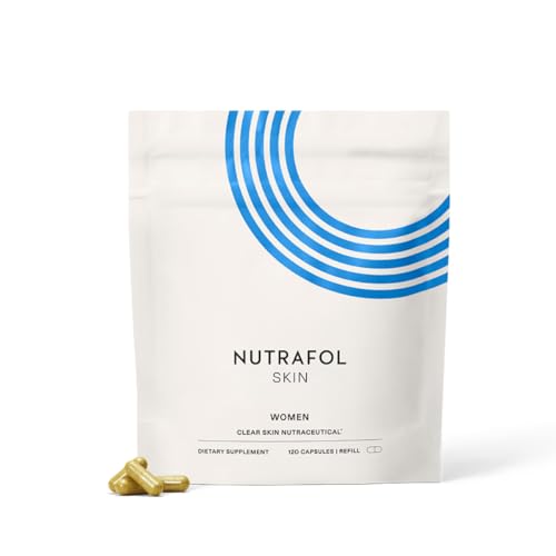 vegan blended vitamin supplements for skin