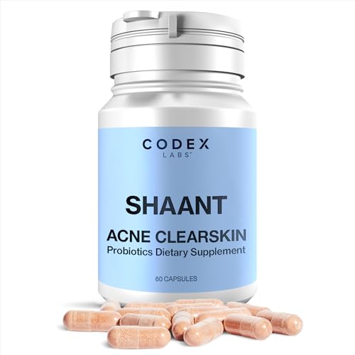 vegan blended vitamin supplements for skin
