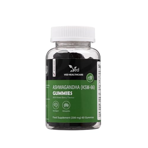 Vegan blended vitamin supplements for wellness