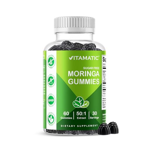 vegan blended vitamin supplements for wellness