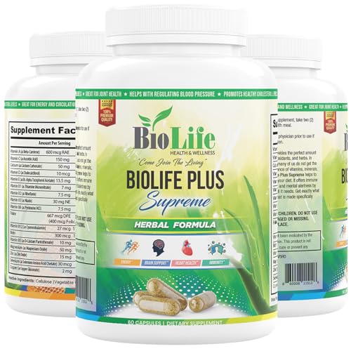 vegan blended vitamin supplements for women