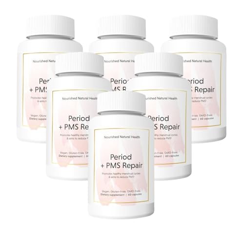 Vegan blended vitamin supplements for women