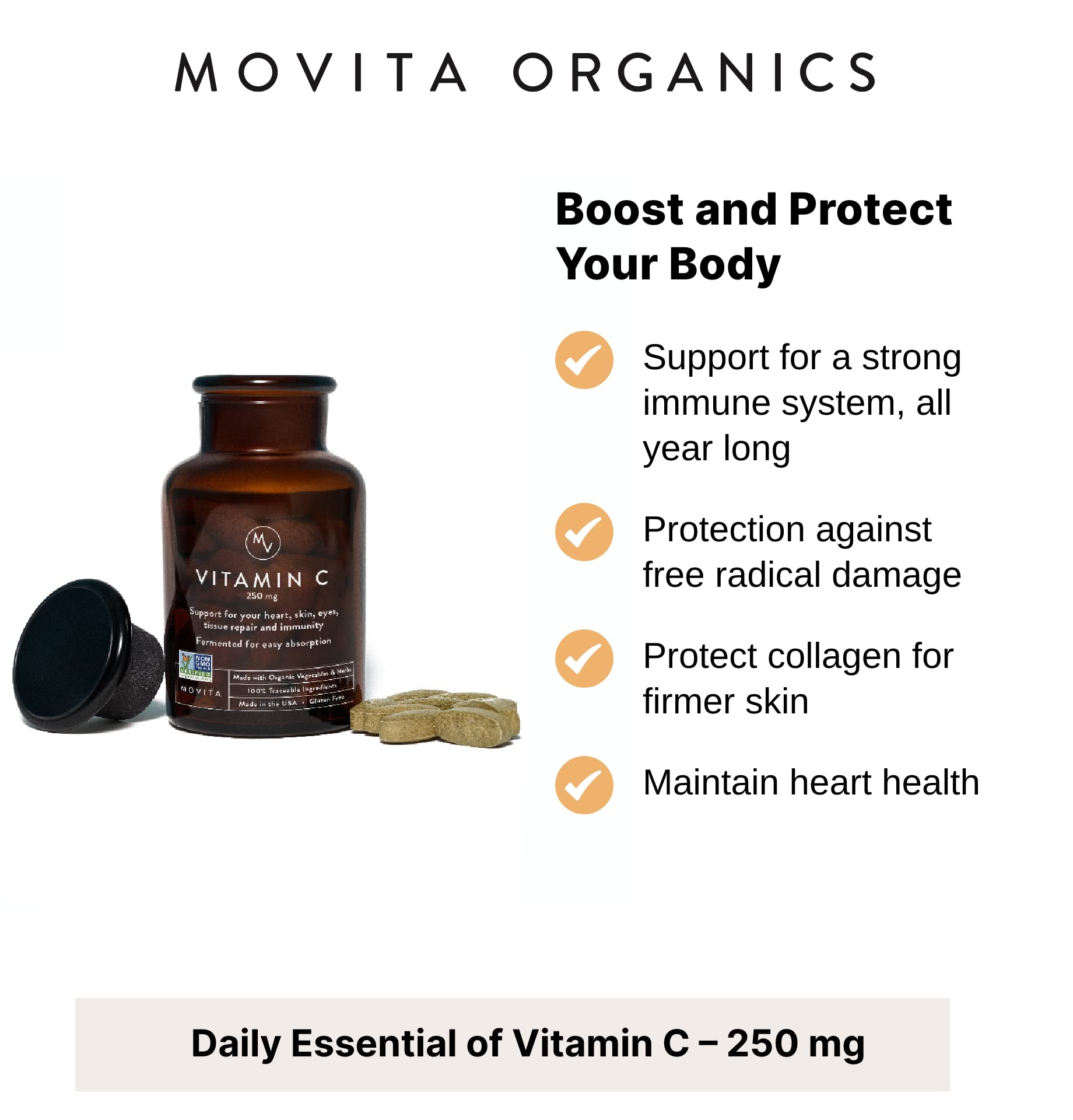 vegan blended vitamin supplements