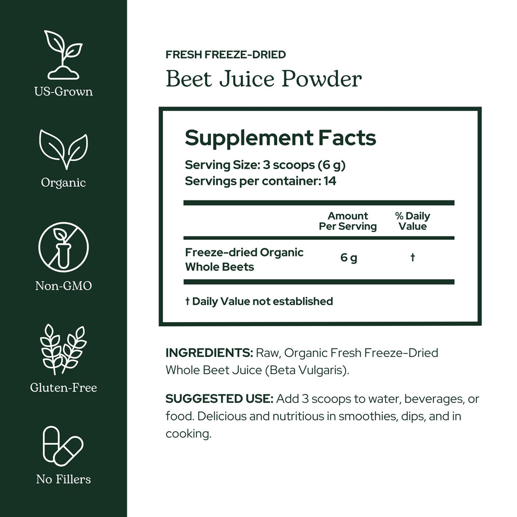 vegan blended vitamin supplements