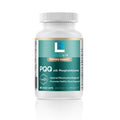 vegan blended vitamin supplements