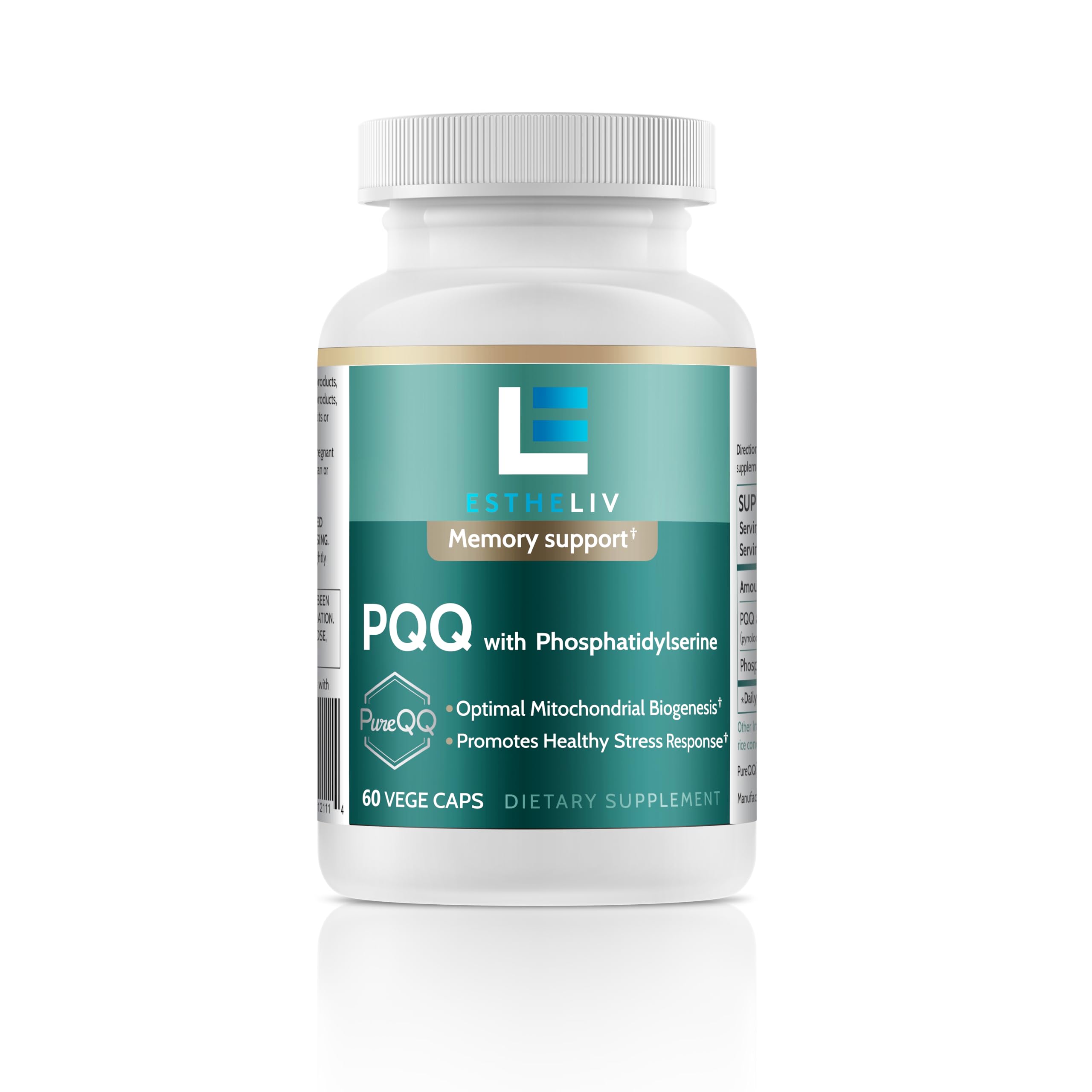 vegan blended vitamin supplements