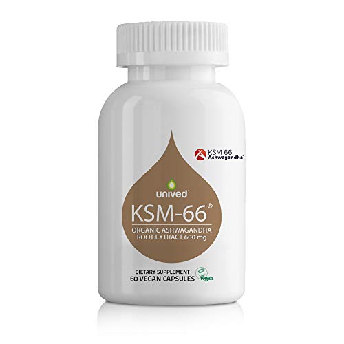 vegan blended vitamin supplements