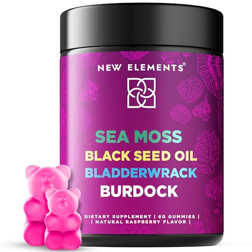 vegan blended vitamin supplements