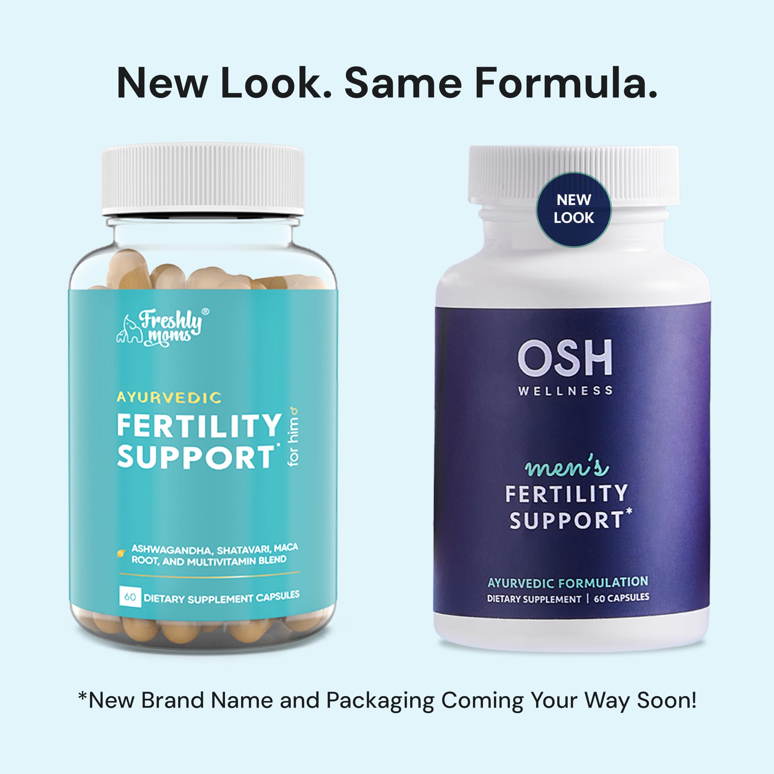 vegan blended vitamin supplements