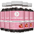 vegan blended vitamin supplements