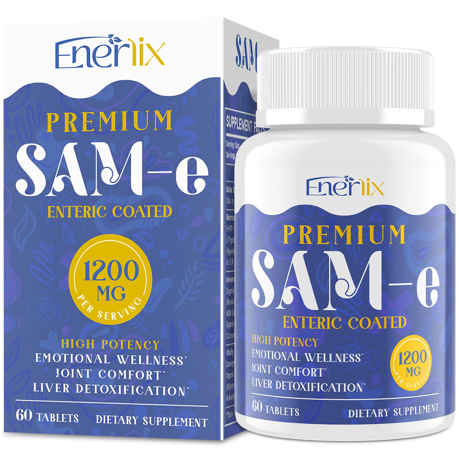 vegan blended vitamin supplements