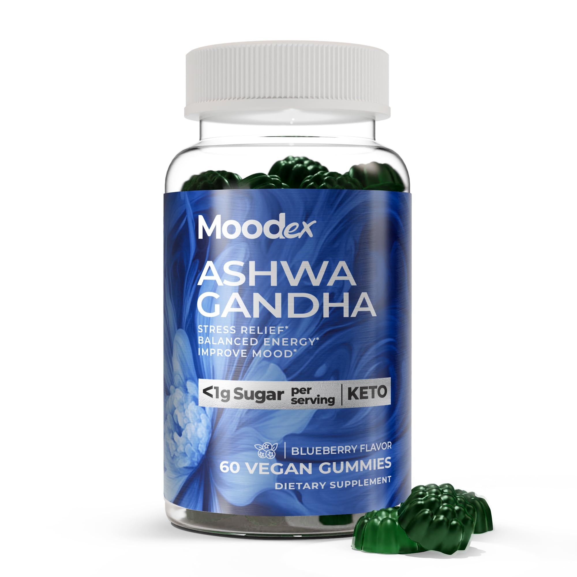 vegan blended vitamin supplements