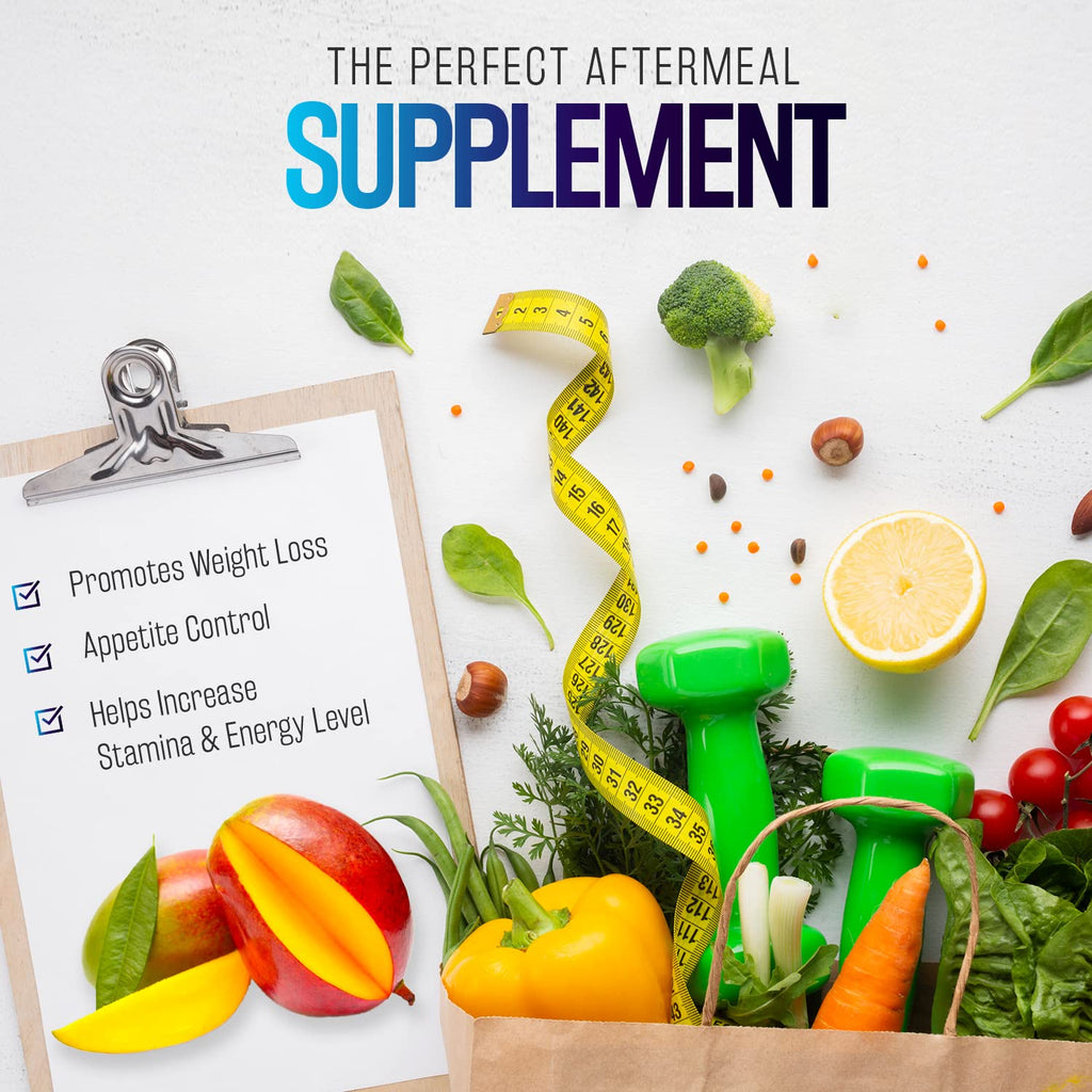 Vegan blended vitamin supplements