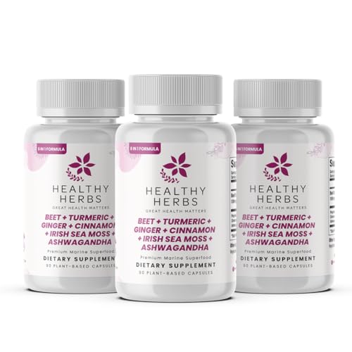 vegan blended vitamin supplements