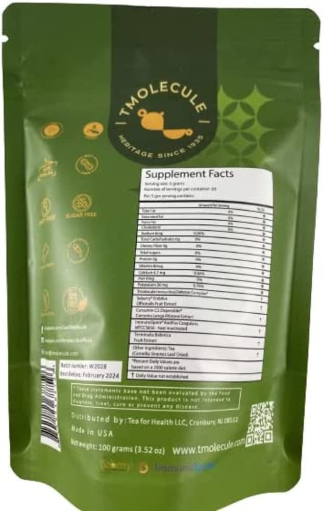 vegan blended vitamin supplements
