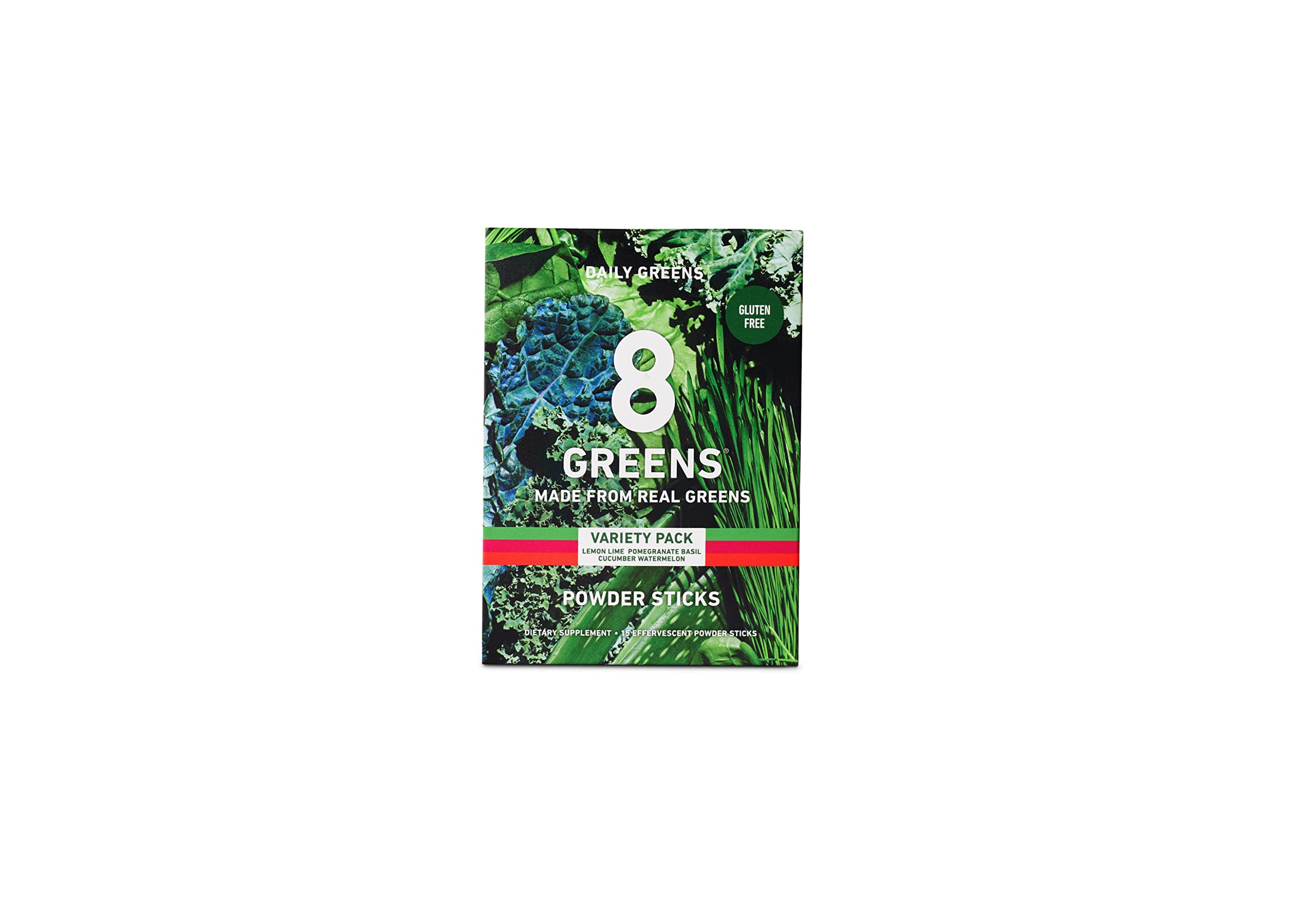 vegan blended vitamin supplements