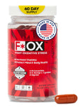 vegan blended vitamin supplements