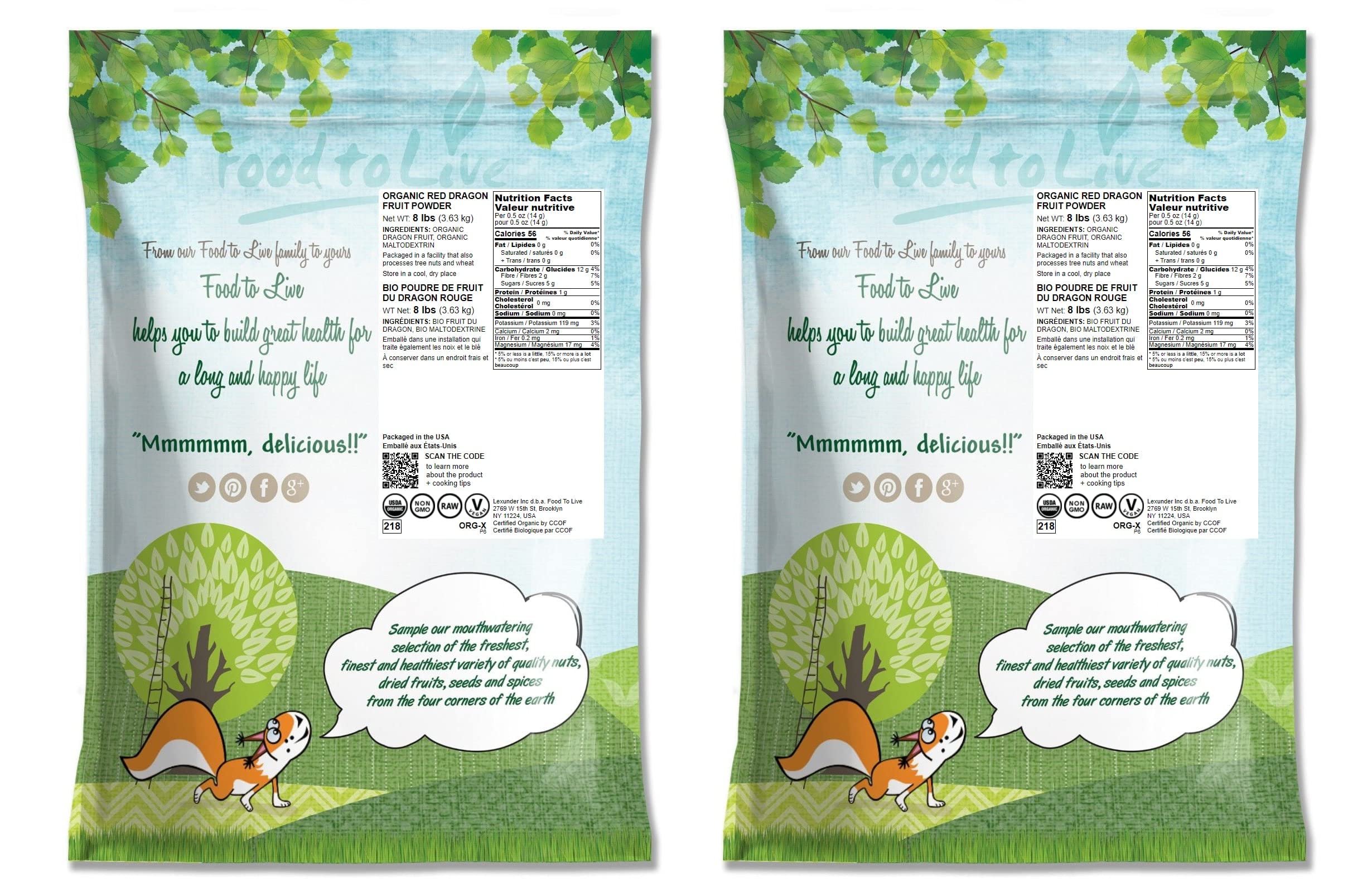 vegan blended vitamin supplements