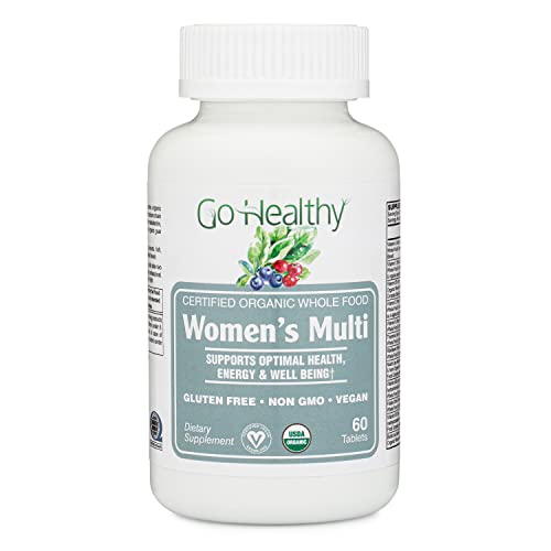 vegan blended vitamin supplements