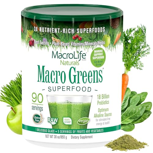vegan blended vitamin supplements