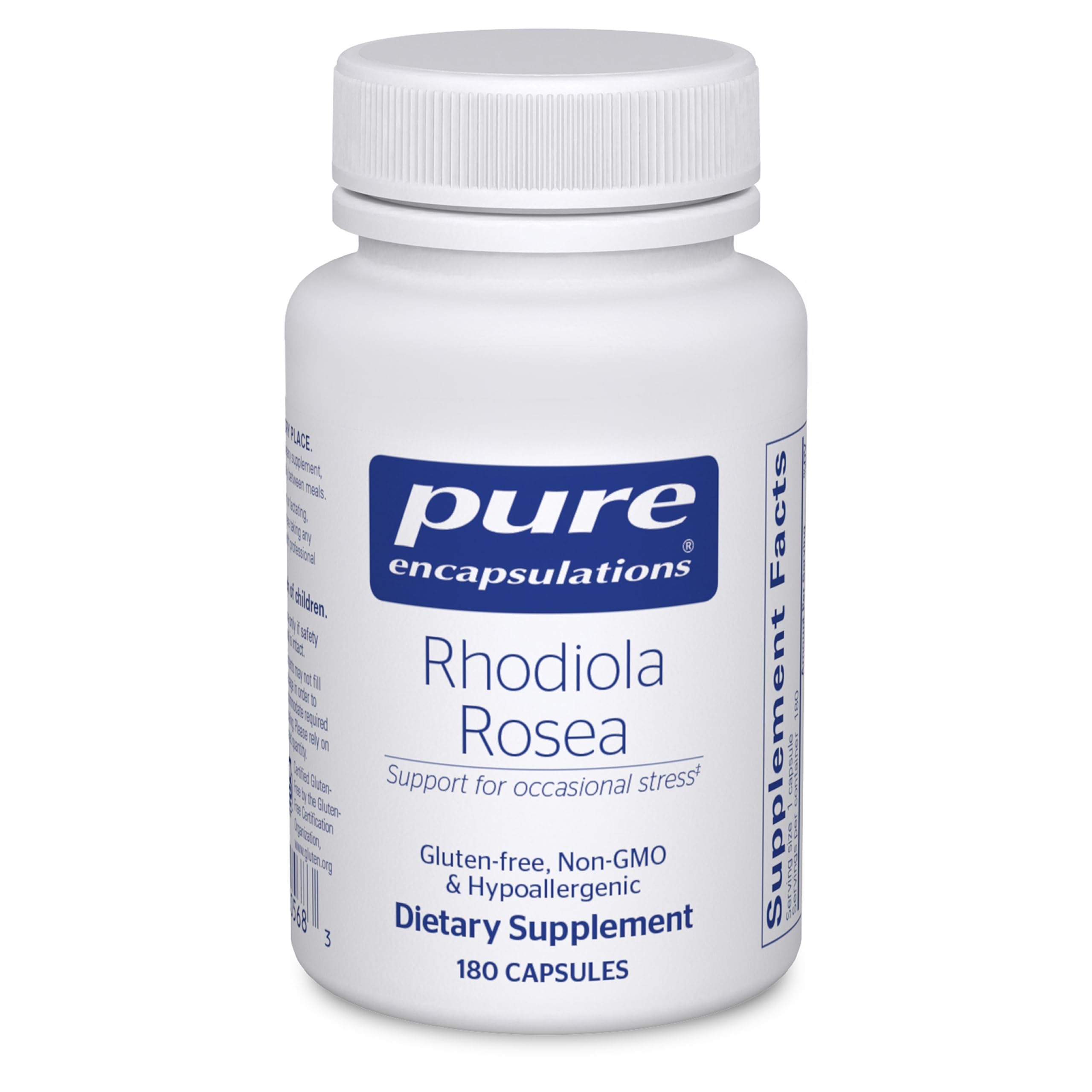 Vegan blended vitamin supplements