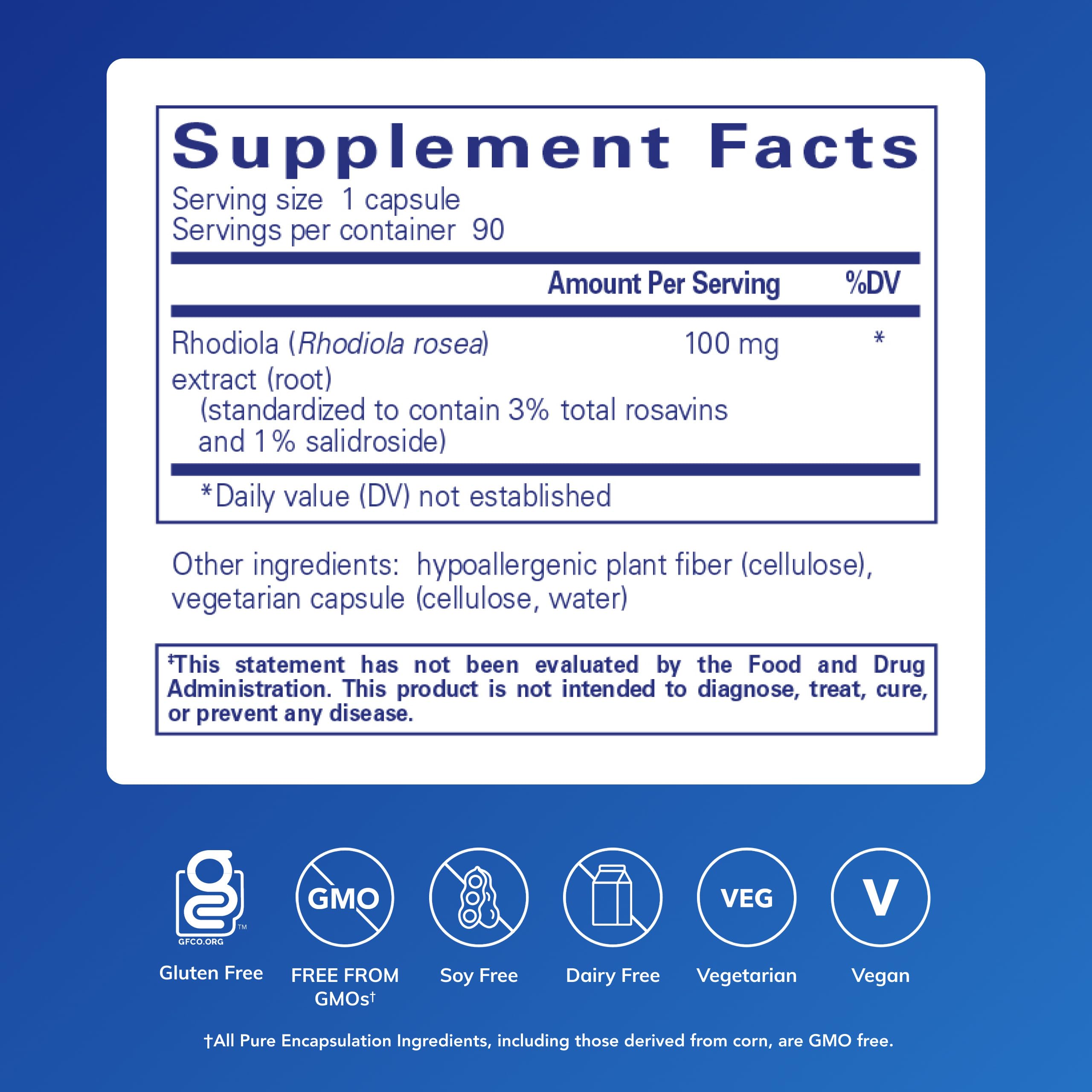 vegan blended vitamin supplements