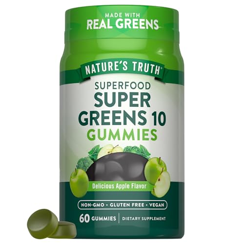 vegan blended vitamin supplements