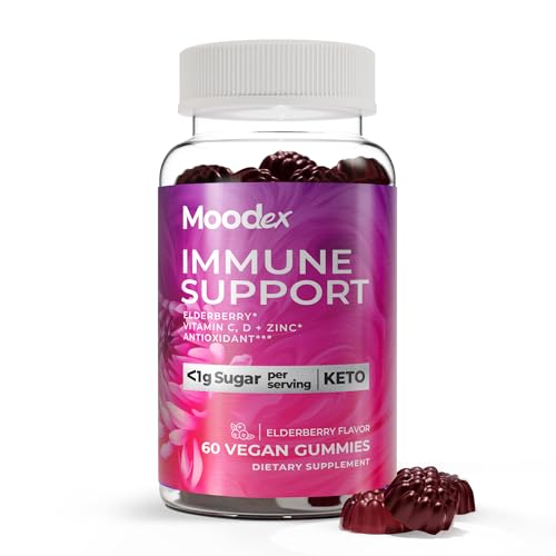 vegan blended vitamin supplements