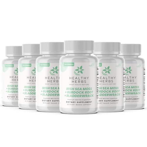 vegan blended vitamin supplements