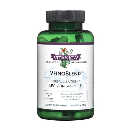 vegan blood flow supplement with bromelain