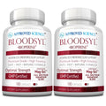 vegan blood pressure support supplement