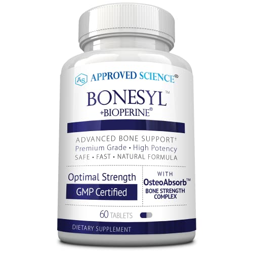 vegan bone strength supplement with K2