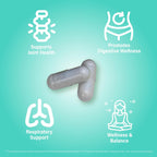 vegan Boswellia for joint support