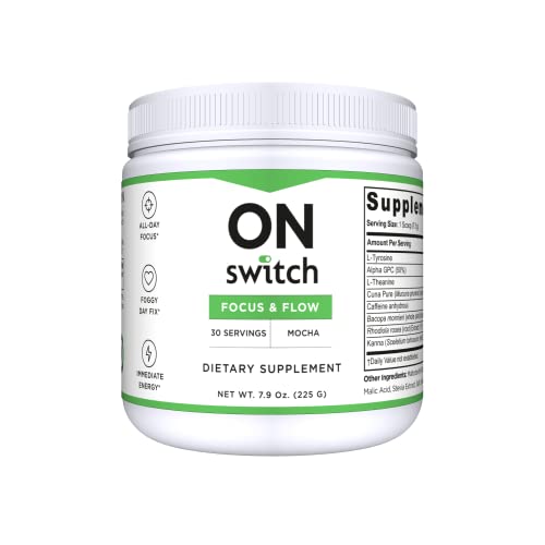 Vegan brain booster powder Canada
