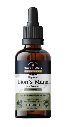 vegan brain focus supplement