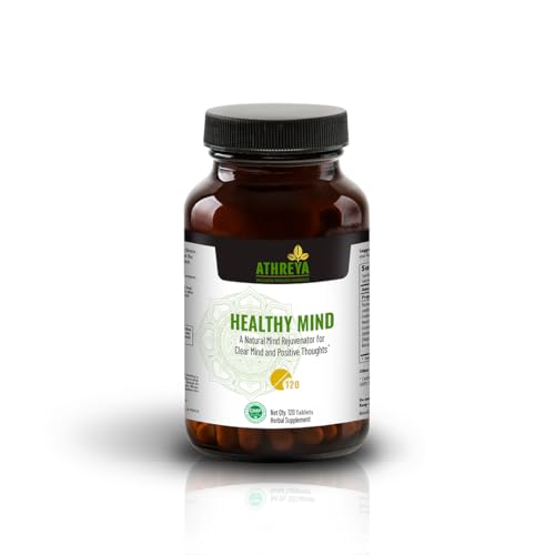 Vegan brain health supplement for clarity