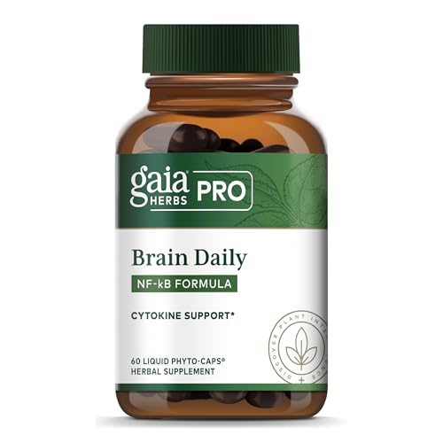 vegan brain health supplement