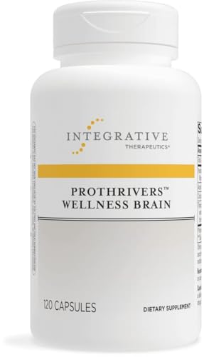 vegan brain supplement capsules