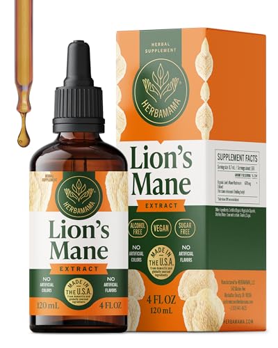 Vegan brain supplement for clarity