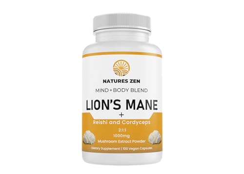 vegan brain supplement for focus