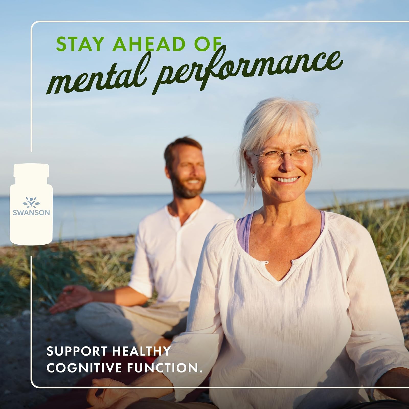 vegan brainpower capsules for focus