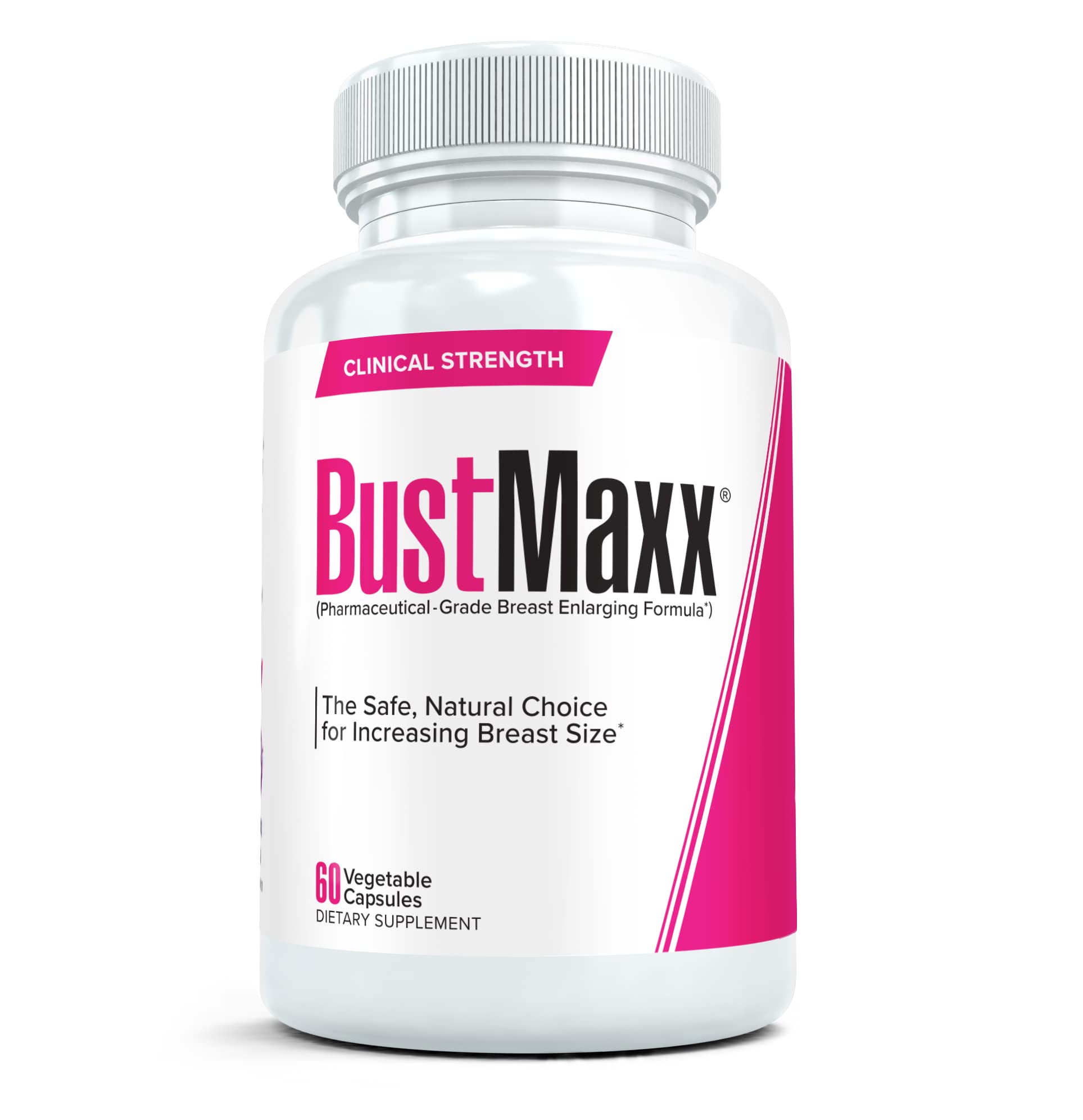 vegan breast enhancement capsules for women