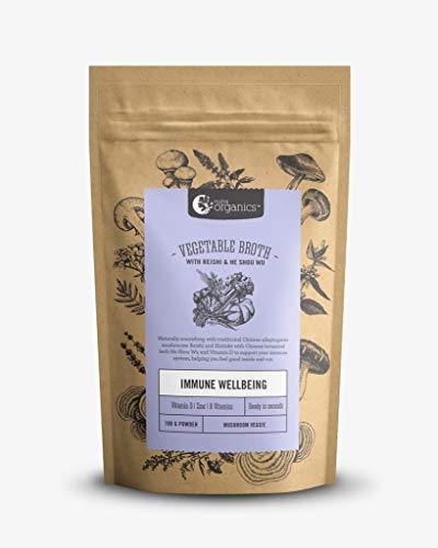 vegan broth alternative for cooking