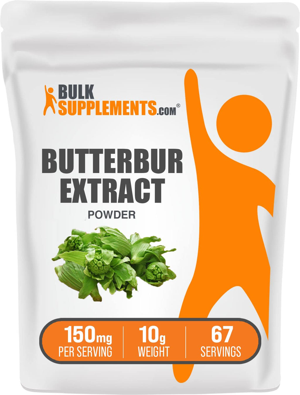 vegan butterbur extract powder