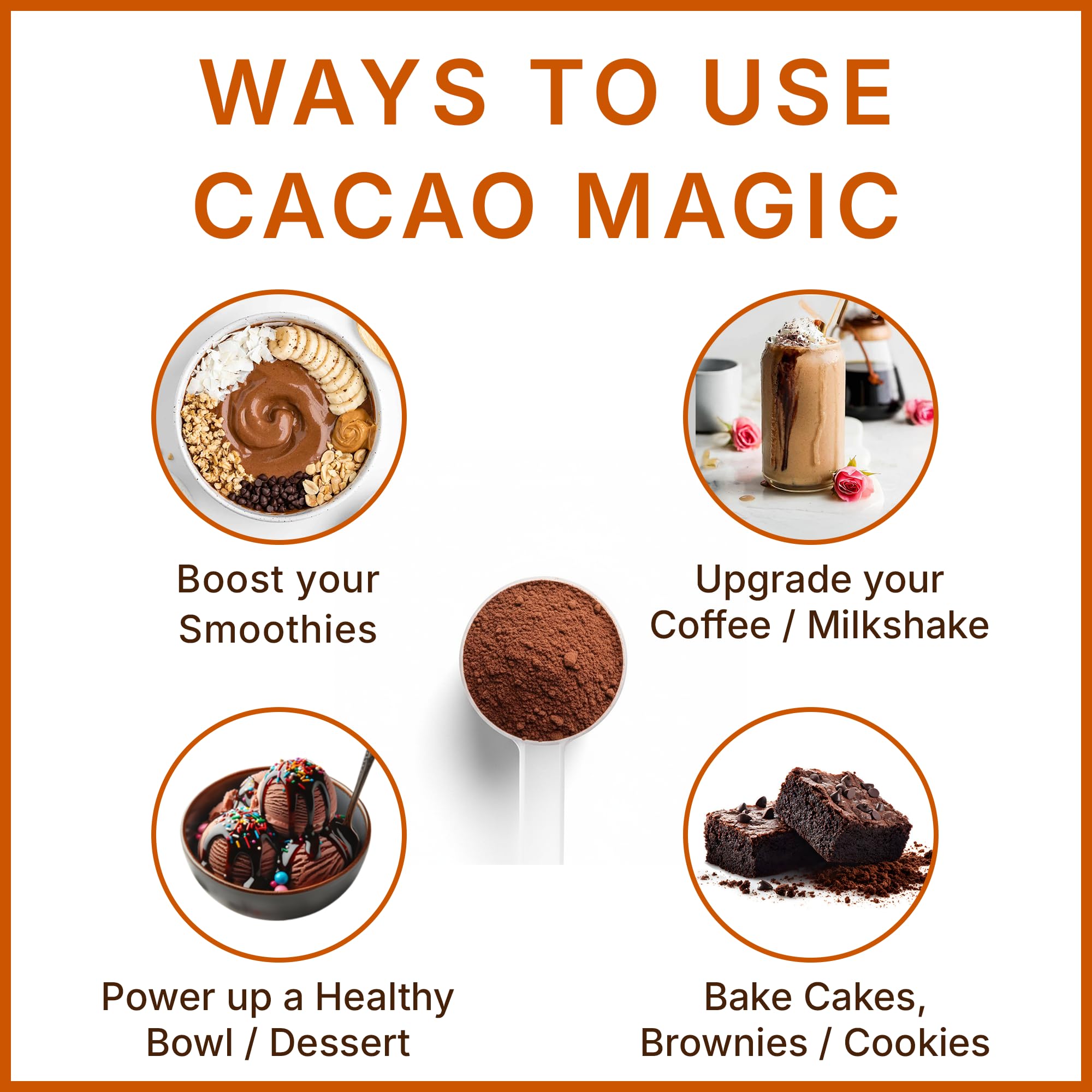 vegan cacao drink for energy
